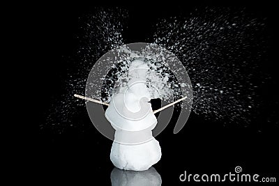 Rudolph Vs. Frosty | DC Universe Online Forums