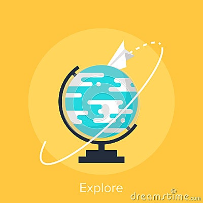 Explore Vector Illustration | CartoonDealer.com #49411368