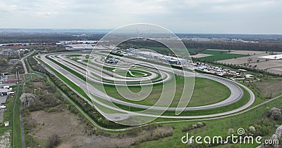 Explore the World-class Testing Grounds Where Engineers Put Their Truck ...