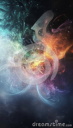 Exploring The Abstract Concept Of Entropy In The Universe The Balance ...