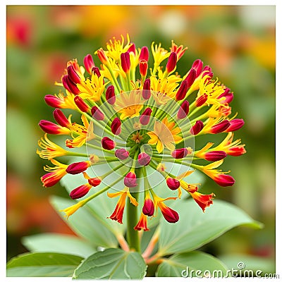 Exploring The Enchanting Thermopsideae Tribe Of Fabaceae A Deep Dive ...