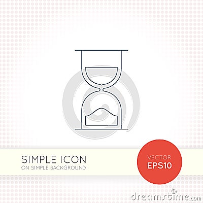 Extra Thin Line Design Vector Universal Icon. Elements For User ...