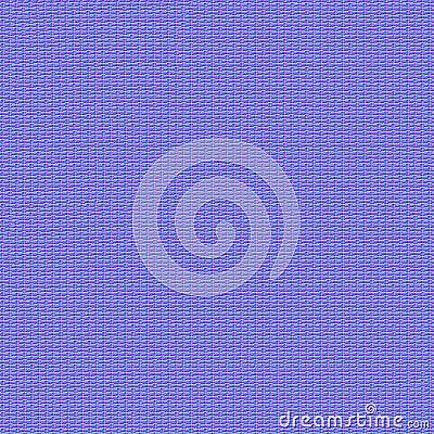 Fabric Seamless Texture. Normal Map For 3d Texturing. Stock Photo ...