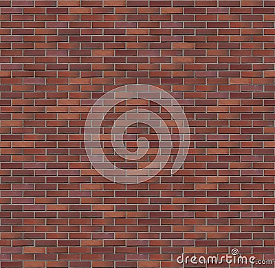 Facing Bricks Wall Texture Royalty-Free Stock Image | CartoonDealer.com ...