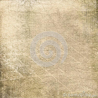 Faded Old Map Stock Image - Image: 23494121