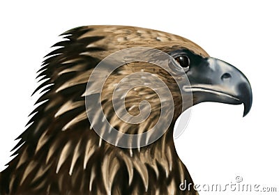 Falcon Royalty Free Stock Photography - Image: 705797