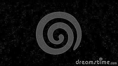 Falling Ash Element Looping Background Stock Video - Video of confetti ...