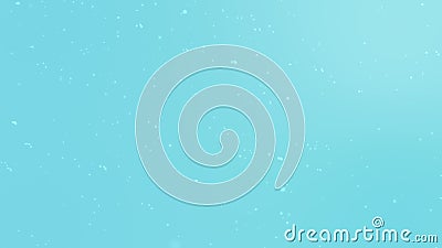 Falling snow animation stock footage. Video of snowflakes - 166585756