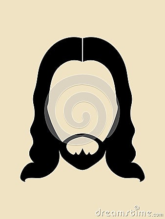 Famous People Avatar Cartoon Vector | CartoonDealer.com #56182497