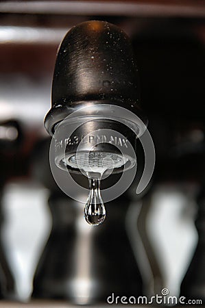 Faucet Royalty Free Stock Image - Image: 461666