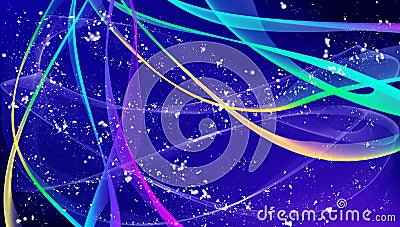 Feest Achtergrond Royalty-vrije Stock Foto - Afbeelding: 5889315