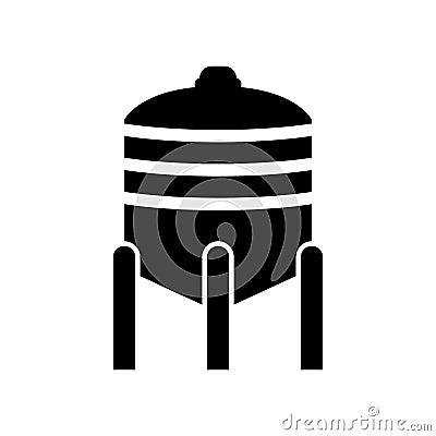 Fermentation Icon Vector Isolated On White Background, Fermentation ...