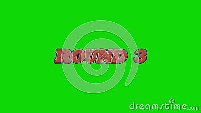 The Concept For Gamers, Bloggers, Animated Vector Background On A ...