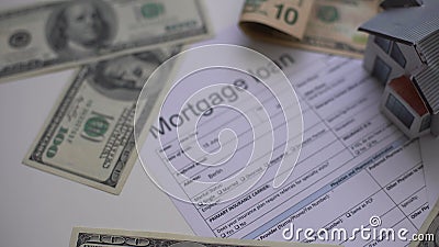 Financial Report Balance Sheet Statement Working with Documents Graphs ...