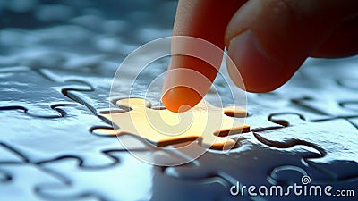 Solving Deciphering Jigsaw Puzzle Pieces Using Logic (Mystery, Enigmas ...