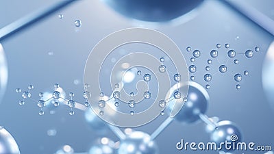 Fingolimod Molecular Structure 3d, Flat Model, Immunomodulatory Agents ...