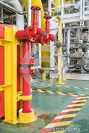 Fire Hydrant , Hose Connection ,fire Fighting Equipment For Fire ...