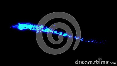 Fire Lightning Animation, Cartoon Comic Animation, Flame Loop ...