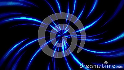 Fire Lightning Animation, Cartoon Comic Animation, Flame Loop ...