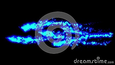 Fire Lightning Animation, Cartoon Comic Animation, Flame Loop ...