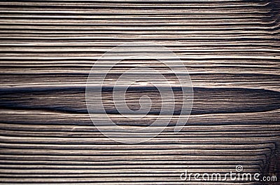 Fire Treated And Wire Brush Sanded Wood Texture Royalty-Free Stock ...