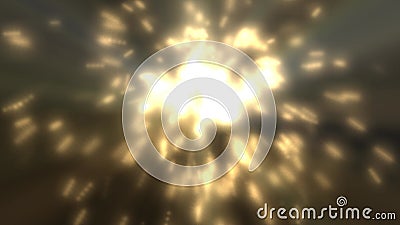 Fireworks Particle with Ray Effect Stock Footage - Video of design ...