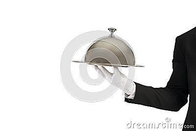 First Class Service Royalty Free Stock Photos - Image: 32528708