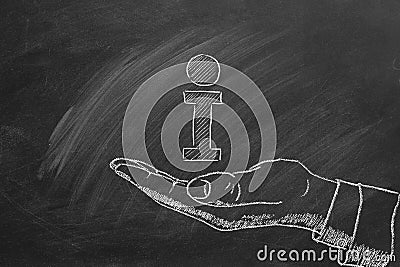 First Day of School stock image. Image of draw, greenboard - 191110977