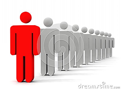 First in Line | criticallyrated