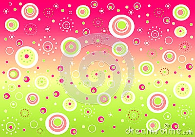 Fizzy Background Royalty-Free Stock Image | CartoonDealer.com #22176184