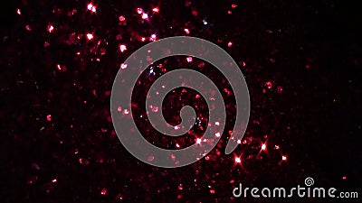 Flashy red background stock video. Video of glisten, abstract - 49676371