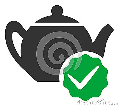 Flat Raster For Dummies Only Icon Stock Photography | CartoonDealer.com ...