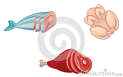 Flesh Royalty Free Stock Images - Image: 25260929