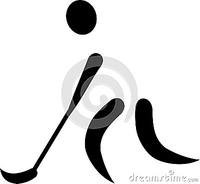 Floorball Stock Illustrations – 256 Floorball Stock Illustrations ...