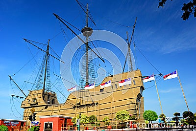 Flor De La Mar Editorial Photo - Image: 26000766