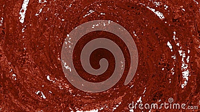 Bronze Liquid Background Waving Water Fluid Texture Metal Moving ...