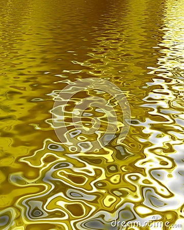 Flowing Oil Royalty Free Stock Photos - Image: 6159468