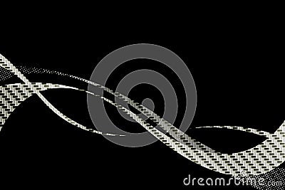 Flowing Swoosh Curves Stock Photo | CartoonDealer.com #5633712