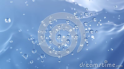 Fluoxymesterone Molecular Structure, 3d Model Molecule, Anabolic ...