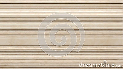 Fluted Columns Essence: Limestone Texture. AI Generate Royalty-Free ...