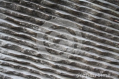Fluted White Marble Stock Photography | CartoonDealer.com #86588180