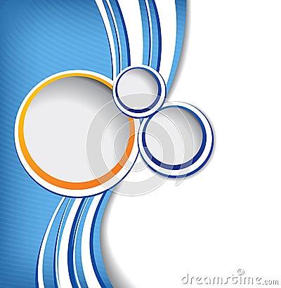 Flyer Design Royalty Free Stock Photo - Image: 34719345