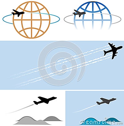Flightpath Stock Illustrations – 114 Flightpath Stock Illustrations ...