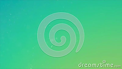 Flying Ash On The Surface On A Multicolored Background HD Stock Video ...