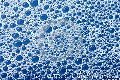 Foam Background Royalty Free Stock Photography - Image: 14347167