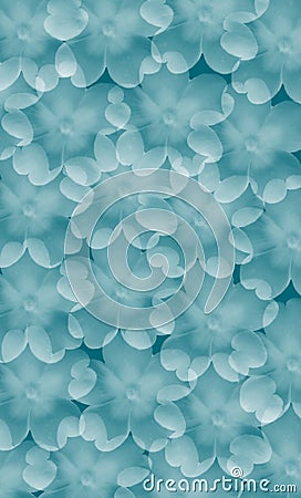 Fon Of Flowers Stock Image | CartoonDealer.com #6933475