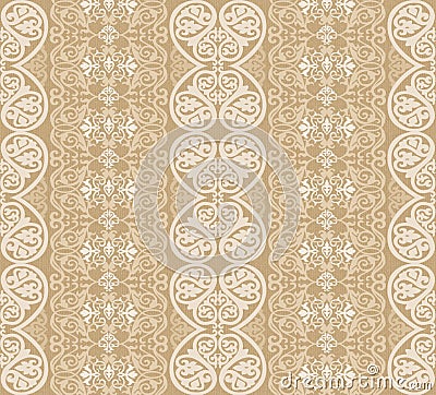 Fond D'arabesque Photos stock - Image: 12236833