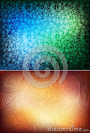 Fondos Creativos Imágenes de archivo libres de regalías - Imagen: 21660429