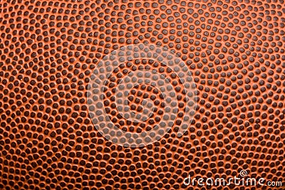 Football Texture Stock Photography - Image: 15201582