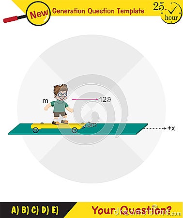 Force And Motion, Support And Motion, Thrust And Linear Momentum ...